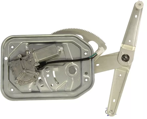 Mecanism actionare geam stanga 1366839 1366849 1442294 2572349 SCANIA ...