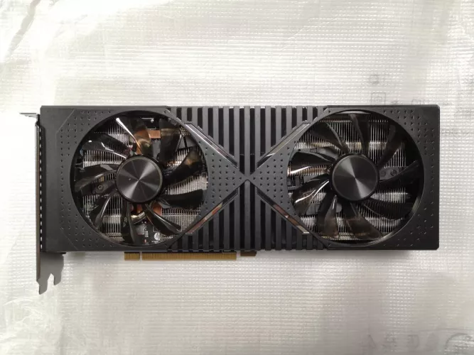 Placa video HP GeForce RTX 3070 8GB GDDR6 256-bit 600028 - cel.ro