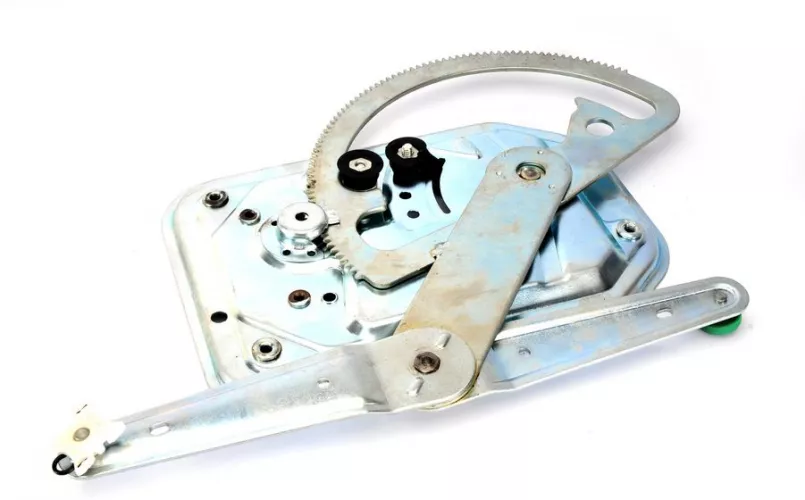 Regulator geam Stanga 1366847 SCANIA BPD-SC016L - cel.ro