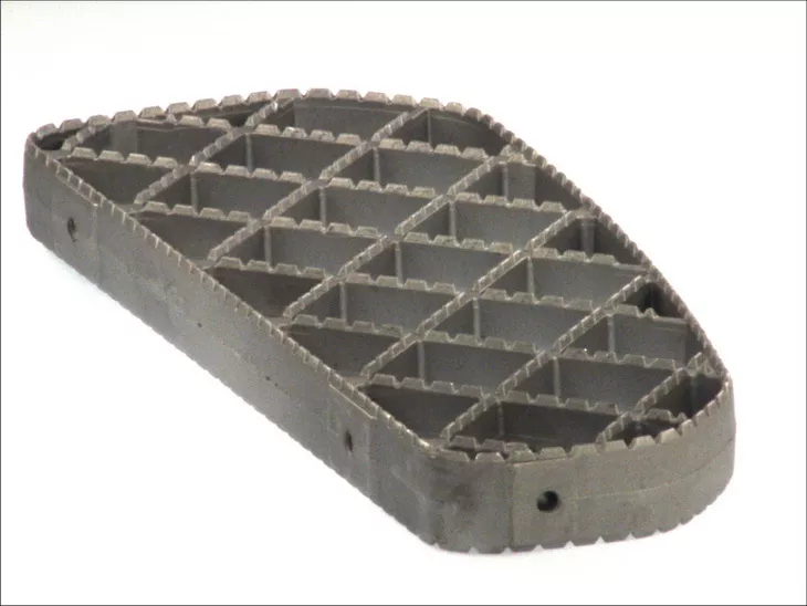 Scara cabinei treapta scara SCANIA BPD-SC026L - cel.ro