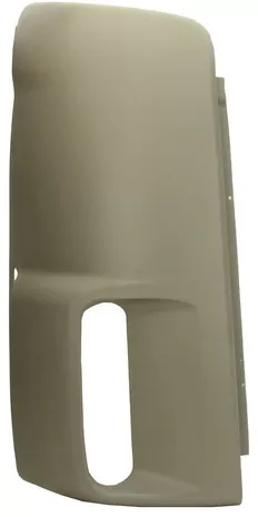 Spoiler cabina colt Dreapta 1370330 SCANIA BPC-SC002R - cel.ro