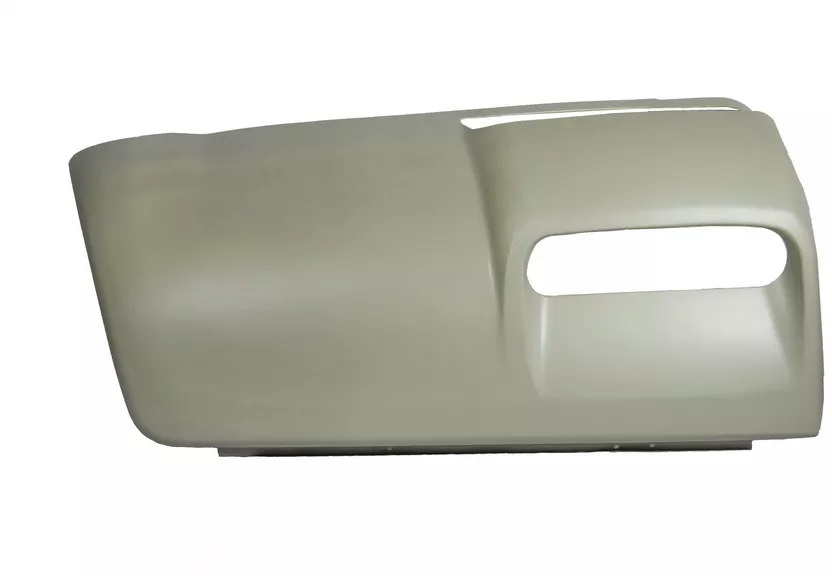 Spoiler cabina colt Stanga 1370329 SCANIA BPC-SC002L - cel.ro