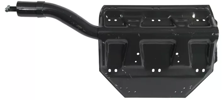 Suport aripa laterala 1725675 SCANIA BPD-SC029R - cel.ro