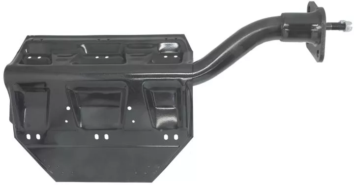 Suport fixare aripa Spate Stanga 1794657 SCANIA BPD-SC033L - cel.ro