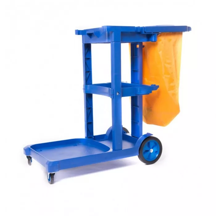 Carucior hotelier Limpio SANSE-C011 - cel.ro