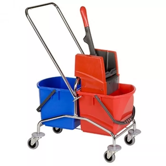 Carucior Vermop Mistral 2 x 17 L VER-044392 - cel.ro