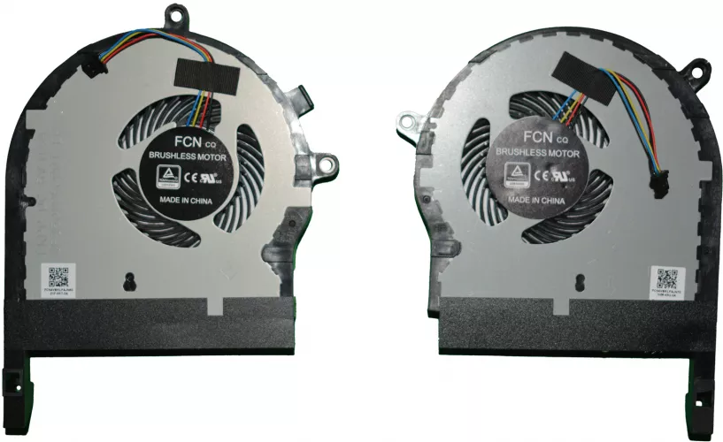 Cooler notebook Asus FX504 CPU+GPU CN0200028 - cel.ro