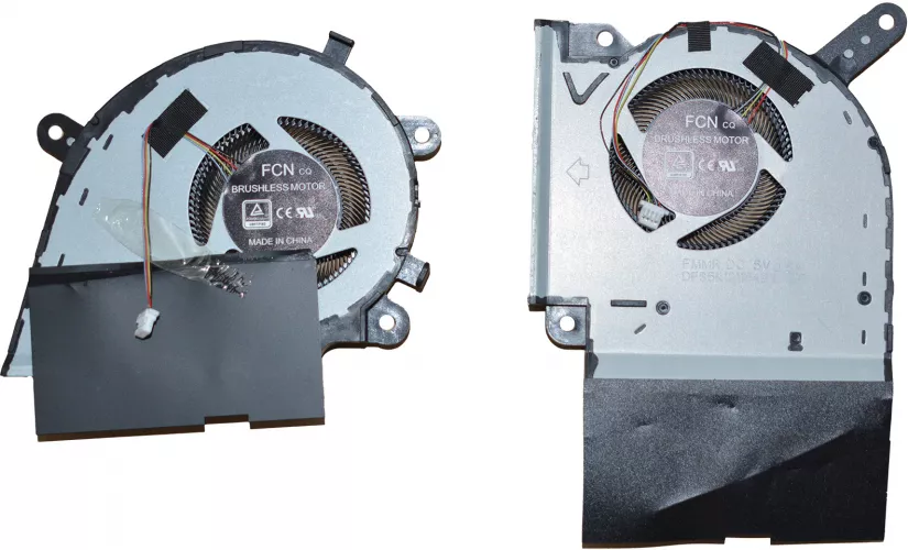 Cooler notebook Asus G531GT CPU+GPU Version 1 CN0200041 - cel.ro