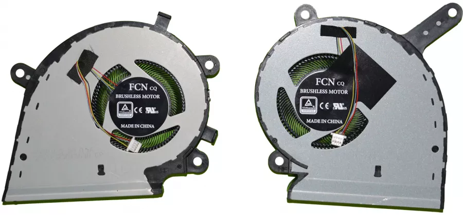 Cooler notebook Asus G531GT CPU+GPU Version 2 CN0200042 - cel.ro