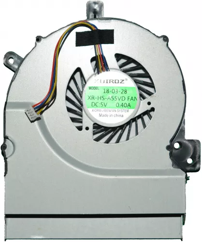 Cooler notebook Asus K55 K55vd CN0200017 - cel.ro