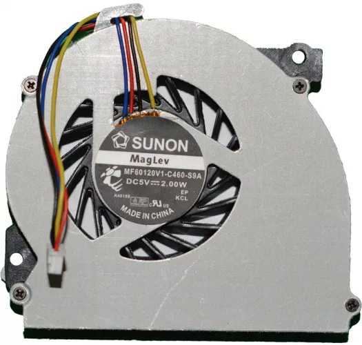 Cooler notebook HP EliteBook 2560 CN0400067 - cel.ro