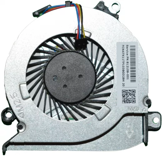 Cooler notebook HP Pavilion 15-AB CN0400042 - cel.ro