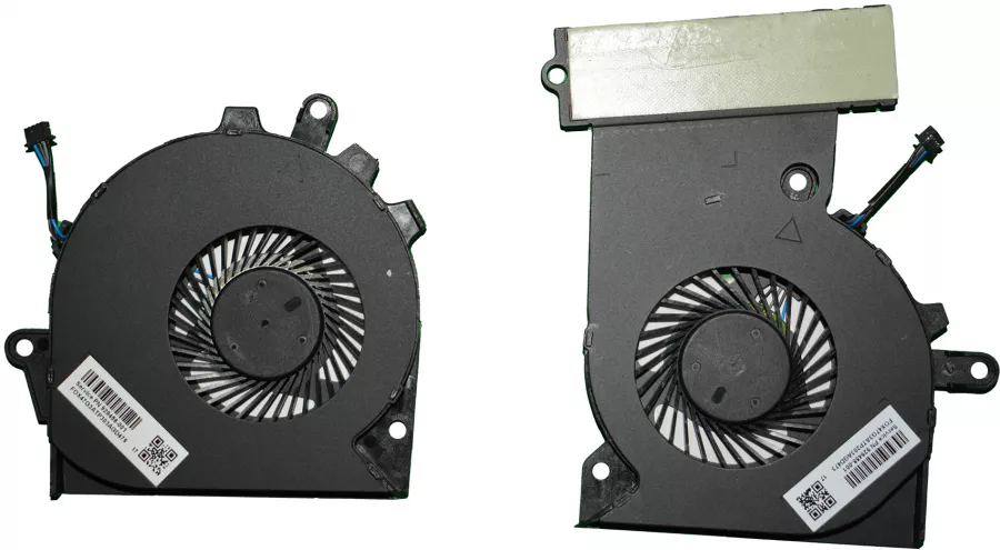 Cooler notebook HP Pro TPN-Q194 15-CE CPU+GPU CN0400060 - cel.ro