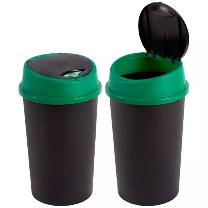 Cos de gunoi Bingo - 45 L sanpt350 - cel.ro