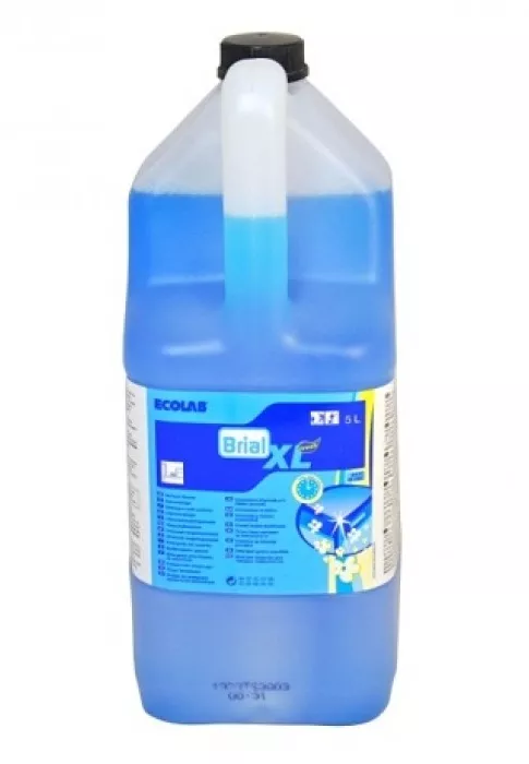 Detergent universal BRIAL XL FRESH 5L Ecolab 3019830 - cel.ro