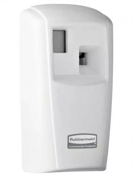 Dispenser alb programabil pentru odorizanti 75 ml - Microburst 3000 ...