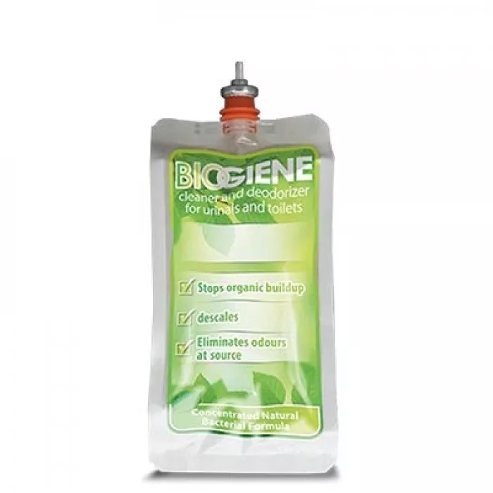 Rezerve Biogene 600ml Hygiene Vision 202400 - cel.ro