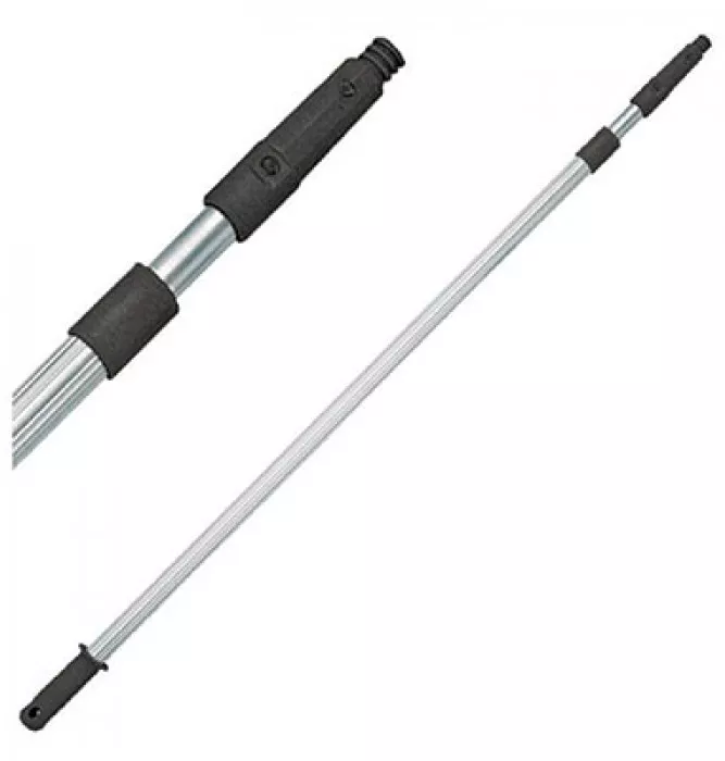 TOPLOCK Z - MANER TELESCOPIC CU DOUA PARTI 600 CM VERMOP 2918 - cel.ro