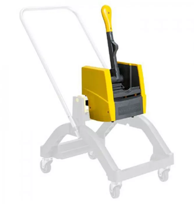 VK4 - STORCATOR VERTICAL PENTRU MOPURI PLATE ROSU VERMOP 871402 - cel.ro