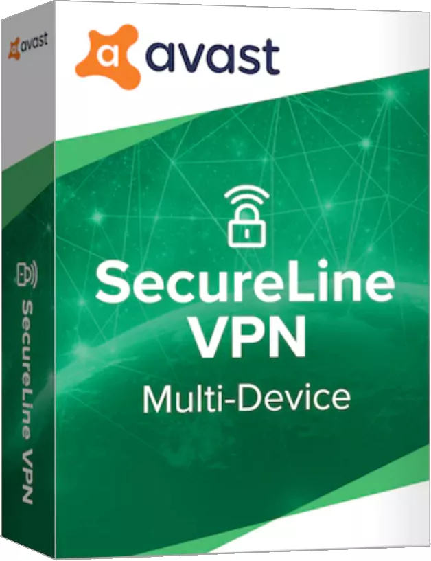 Antivirus Avast SecureLine VPN 1 Dispozitiv 3 ani Licenta Electronica ...
