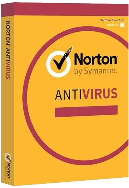 Antivirus Norton AntiVirus Basic 1 Dispozitiv An 1 Licenta Electronica ...