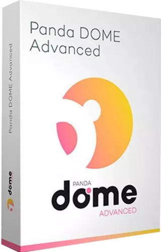 Antivirus Panda DOME Advanced Unlimited Licenta Electronica ...