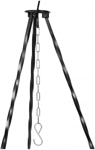 Trepied ceaun 100 cm Perfect Home la CEL.ro