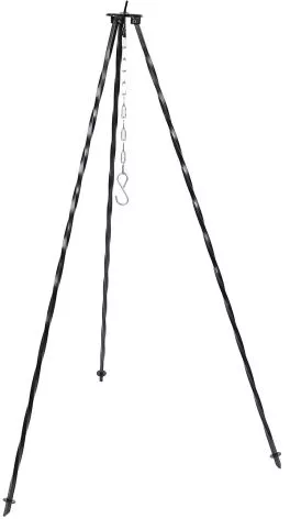 Trepied ceaun 100 cm Perfect Home la CEL.ro