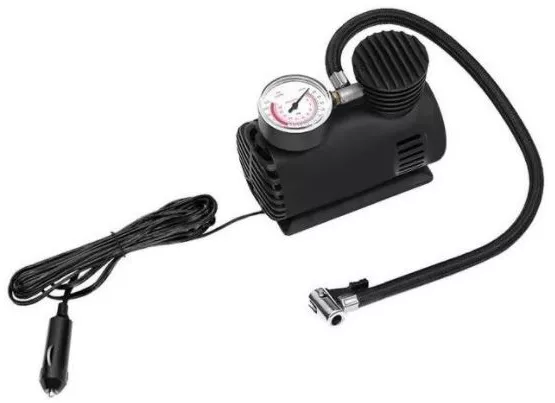 Compresor Auto Klausstech 12v 250psi Portabil svgs_225766794 - cel.ro