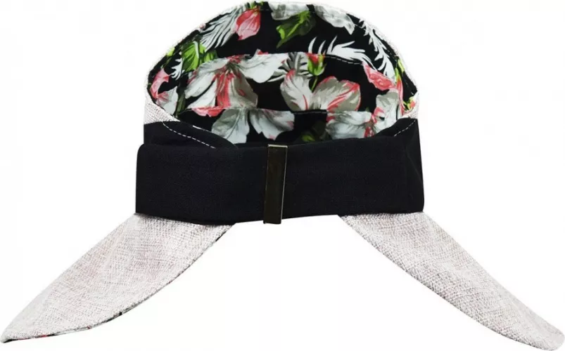 Palarie Betmar Christiane Visor Bej B1952H1 - cel.ro
