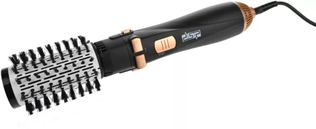 Set Perie Electrica Profesionala De Par 4 In 1 1200w as9a_225767493