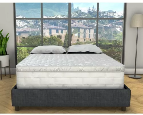 TOPPER 160/200 FURN 48 FURN 48 - cel.ro