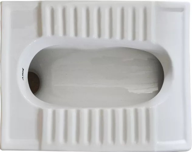 Vas WC Turcesc Neo Alb 51 x 41 x 28 272723 - cel.ro