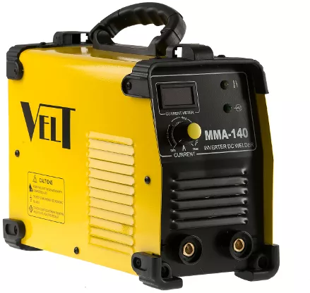 Velt MMA 140 Invertor sudura DC Uz INDUSTRIAL