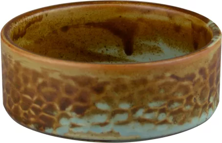 Bol portelan RIVER 8x3cm 150ml la CEL.ro