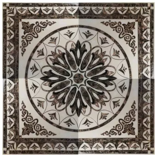 Gresie decor Baroque WA0001 120 x 120 4 placi 60x60 274540