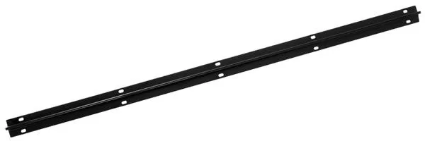 Intaritura Metalica Blat Masa Producatori Mobila Negru Mat Gauri Ovale ...