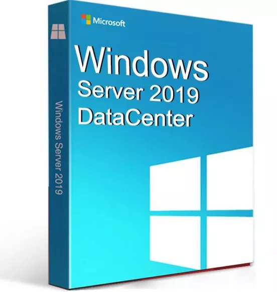 Licenta Windows Server 2019 Datacenter CSS-WSD19 - cel.ro
