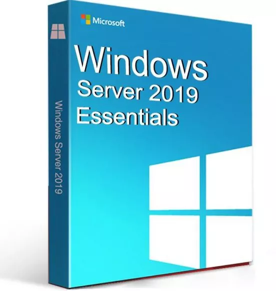 Licenta Windows Server 2019 Essentials CSS-WSE19