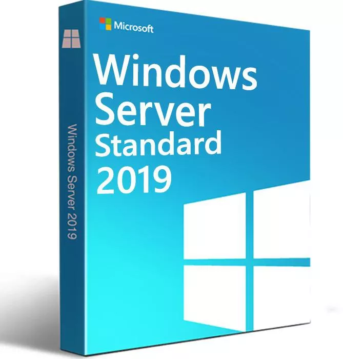 Licenta Windows Server 2019 Standard