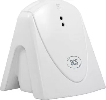 ACS ACR39U-H1 ACR 39 cititor carduri de sanatate cu insertie verticala ...