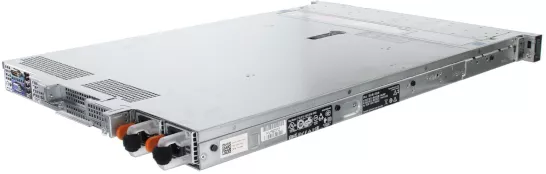 Server DELL PowerEdge R440 Rackabil 1U 2x Intel Xeon 18-Cores Gold 6240 ...