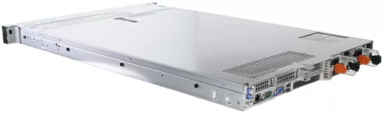 Server DELL PowerEdge R640 Rackabil 1U 2x Intel Xeon 14-Cores Gold 5120 ...