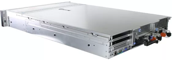 Server DELL PowerEdge R740 Rackabil 2U 2x Intel Xeon 28-Cores Platinum ...