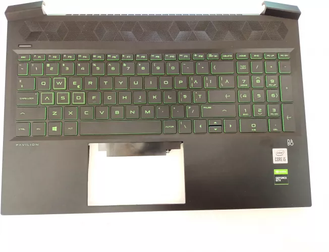HP Pavilion Gaming 16-A 16T-A M02039-001 M02039-271 la CEL.ro HP Pavilion Gaming 16-A 16T-A M02039-001 M02039-271 la CEL.ro