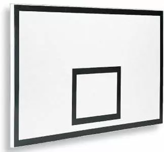 Panou baschet fibra de sticla 1800x1050 mm Anastasia Sport bl11 - cel.ro