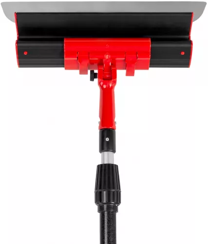 Gletiera Profesionala ZuperPRO + Maner Adaptor + Telescop 1.6m - cu Maner