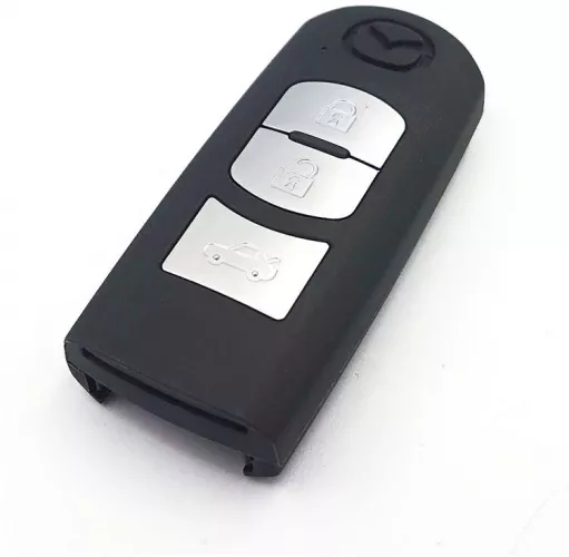 Mazda 3 Button Smart Remote AUTRK0227 - cel.ro
