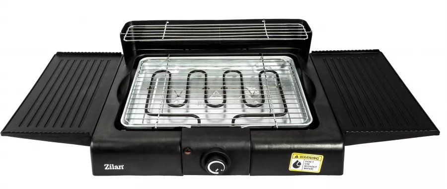 Gratar electric cu picior / ZLN 3789