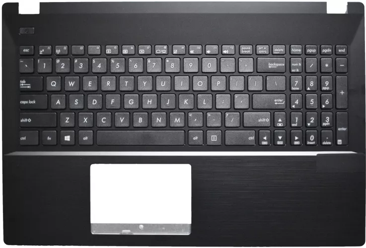 Palmrest laptop Asus P2520L US BK ECP020005 - cel.ro